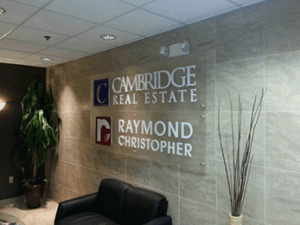 Sign Installation in Detroit, Ann Arbor, Farmington Hills, Birmingham ...